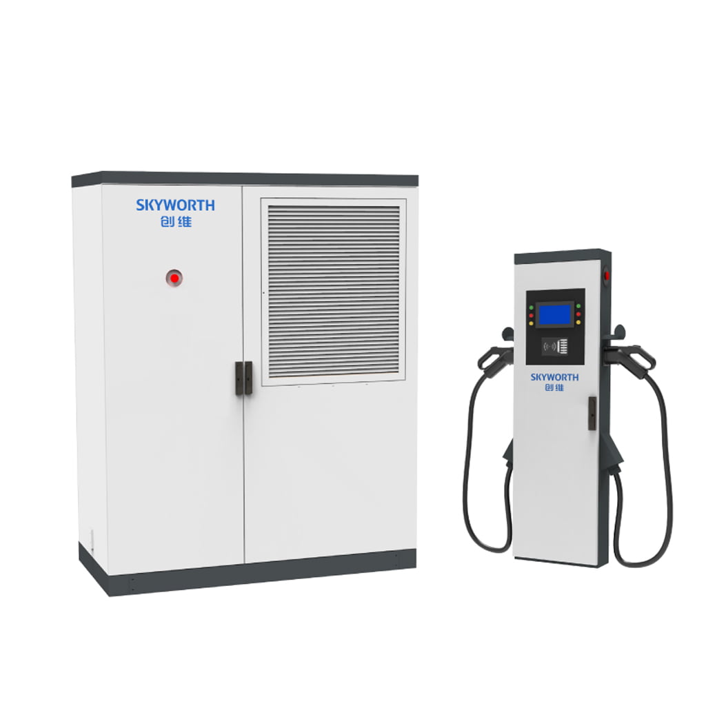 Charging - Skyworth Europe