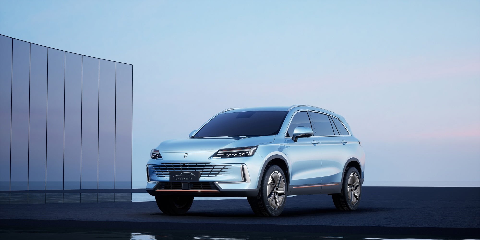 Skyworth K-i - Skyworth Europe