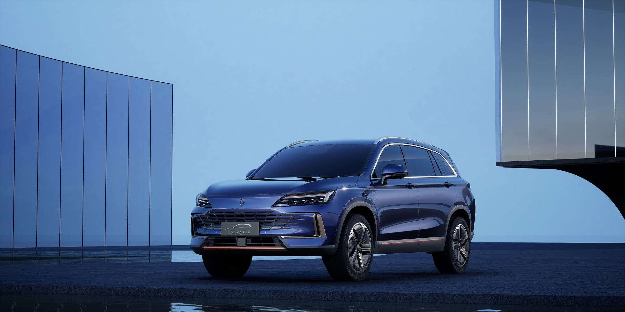 Program „Mój elektryk” - Skyworth Europe