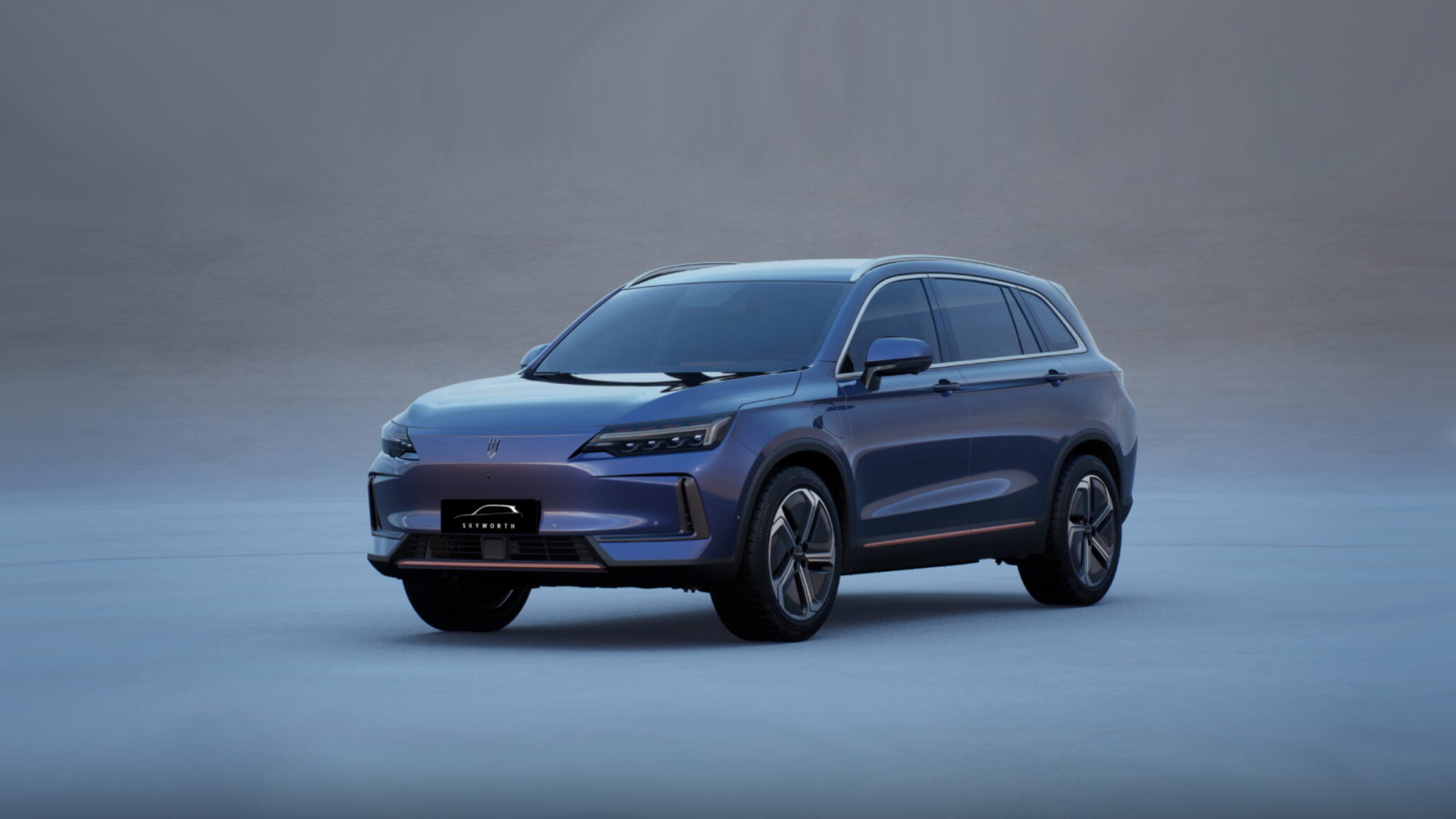 Czym Jest BEV - Bateryjne Pojazdy Elektryczne? - Skyworth Europe